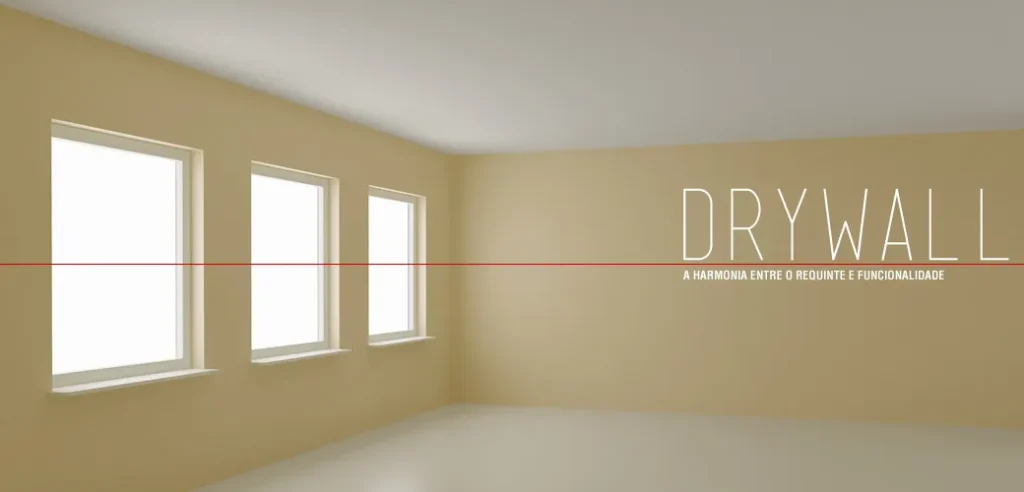 Drywall » Nova Divisórias » Descontos De Até 10%